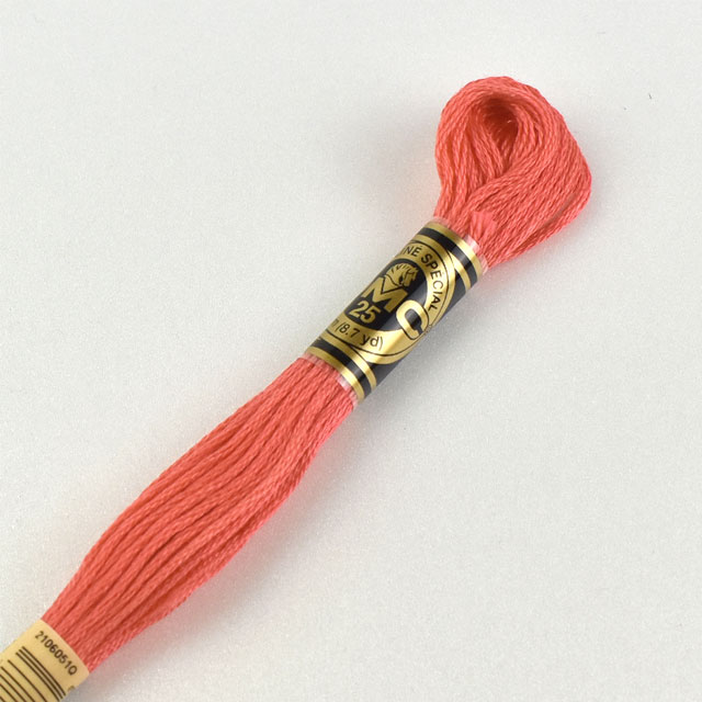 商品画像はサンプル画像のため、実物と色が異なります。目安としてご参照くださいませ。必ず色番号をご確認の上お買い求めください。●素材：100％最高級エジプト綿（長繊維）●容量：長さ約8m、6本撚り●太さ：25番【商品の特徴】1746年にフラン...