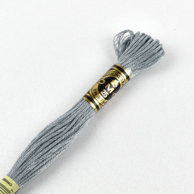 商品画像はサンプル画像のため、実物と色が異なります。目安としてご参照くださいませ。必ず色番号をご確認の上お買い求めください。●素材：100％最高級エジプト綿（長繊維）●容量：長さ約8m、6本撚り●太さ：25番【商品の特徴】1746年にフラン...