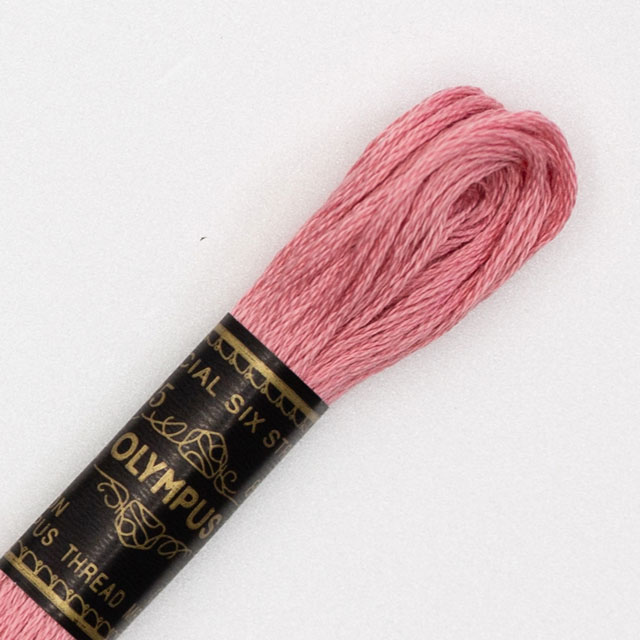 商品画像はサンプル画像のため、実物と色が異なります。目安としてご参照くださいませ。必ず色番号をご確認の上お買い求めください。●素材：綿100％●容量：長さ約8m、6本撚り●太さ：25番【商品の特徴】安定した色調と色感と美しい光沢感を持ってい...