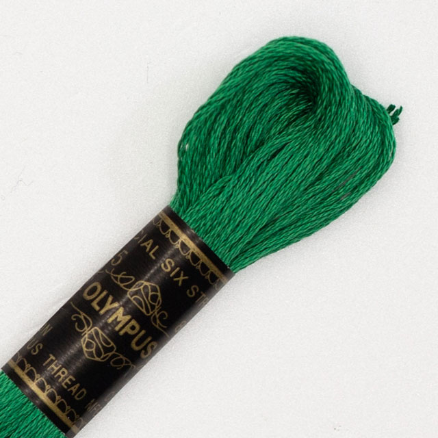 商品画像はサンプル画像のため、実物と色が異なります。目安としてご参照くださいませ。必ず色番号をご確認の上お買い求めください。●素材：綿100％●容量：長さ約8m、6本撚り●太さ：25番【商品の特徴】安定した色調と色感と美しい光沢感を持ってい...