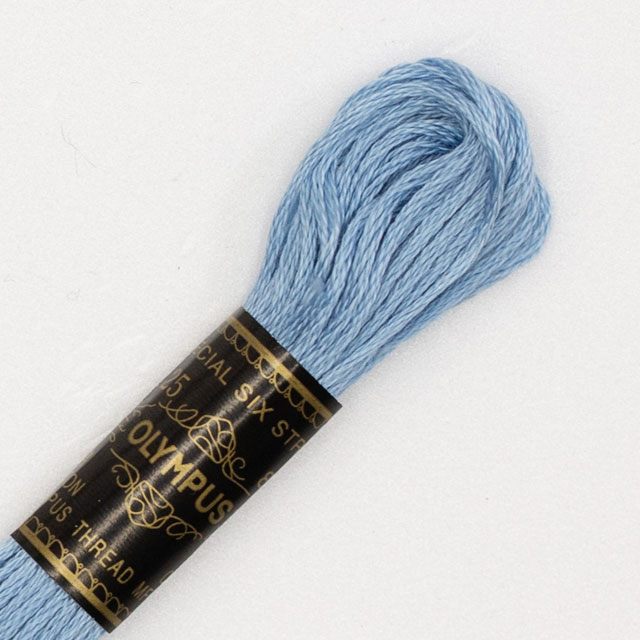 商品画像はサンプル画像のため、実物と色が異なります。目安としてご参照くださいませ。必ず色番号をご確認の上お買い求めください。●素材：綿100％●容量：長さ約8m、6本撚り●太さ：25番【商品の特徴】安定した色調と色感と美しい光沢感を持ってい...