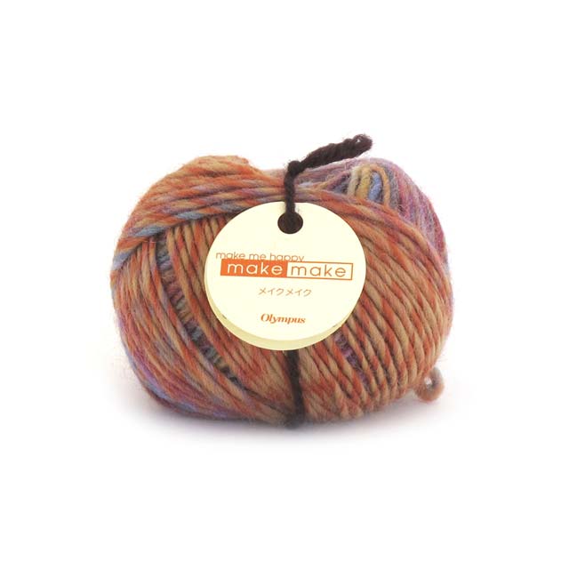 ●素材：ウール 90％　モヘヤ 10％●容量：25g玉巻（約62m）●使用針：棒針6〜7号　/　かぎ針6/0〜7/0号●標準ゲージ：17〜18目・24〜26段●必要玉数の目安：婦人プルオーバー15玉　婦人ベスト9玉【商品の特徴】上質メリノウ...