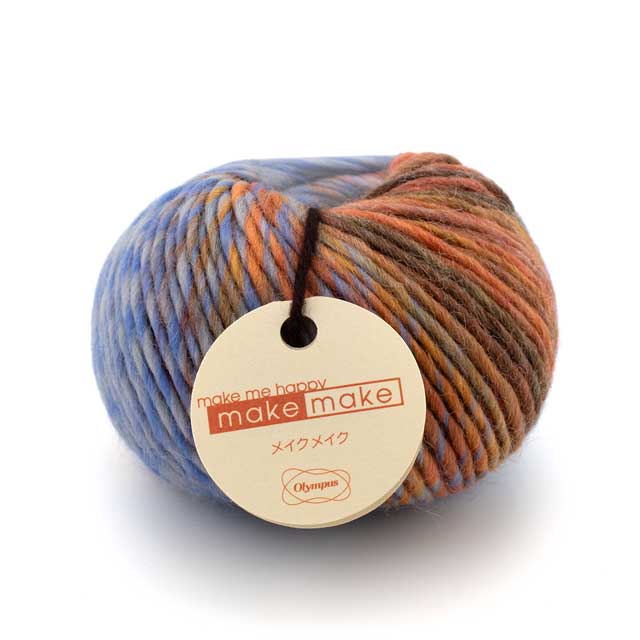 ●素材：ウール 90％　モヘヤ 10％●容量：25g玉巻（約62m）●使用針：棒針6〜7号　/　かぎ針6/0〜7/0号●標準ゲージ：17〜18目・24〜26段●必要玉数の目安：婦人プルオーバー15玉　婦人ベスト9玉【商品の説明】上質メリノウ...