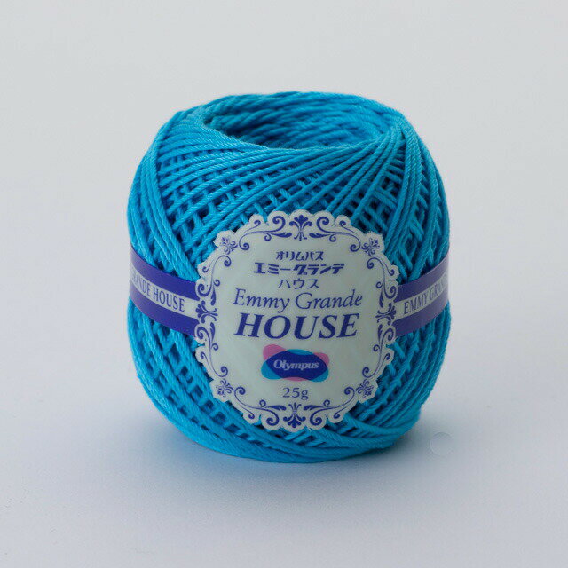 ●素材：綿100％●容量：約25g玉巻（約74m）●使用針：かぎ針3/0〜4/0号●必要玉数の目安：プルオーバー 17玉　/　ベスト 13玉【商品の特徴】最高級エジプト綿を使用し、一貫した国内生産のもと、素材の魅力を最大限に引き出す、独自の...