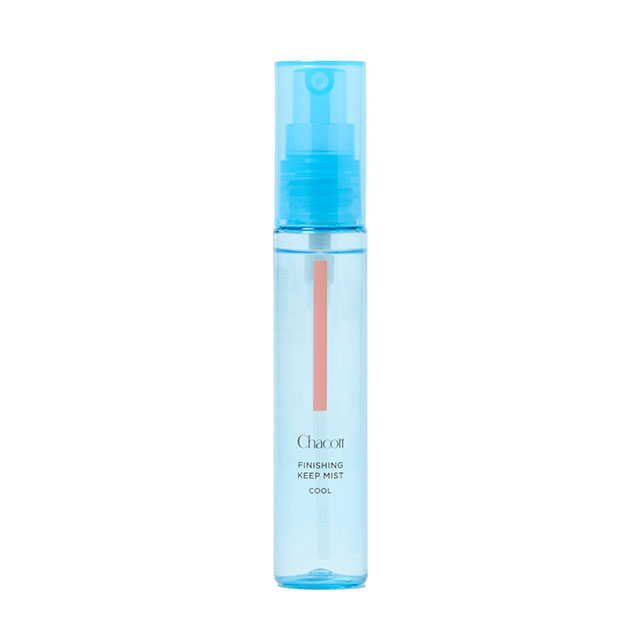 ●容量：50ml【商品の説明】ふわふわのミストが顔全体を包み込み、肌にしっかりと密着し、顔全体をコーティング。メイク後にひと手間を加えるだけで、汗、皮脂によるメイクくずれを防ぎます。チャコットのフェイスパウダーとの合わせ使いで、より長時間メ...