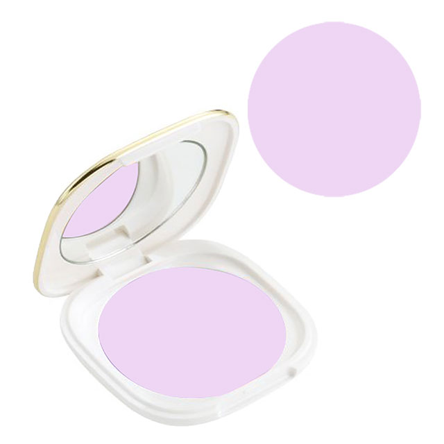 ●容量：11g●サイズ：幅76mm×奥行75mm×高さ16mm【商品の詳細】携帯しやすいようにフェイスパウダーをプレストし、鏡付きのケースに入れました。サラッとした質感で、素肌のようなお化粧に、またブライダルや舞台化粧・コスプレなどの際のお...