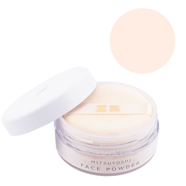 ●容量：30g●サイズ（約）：直径83mm×高さ38mm【商品の説明】シルクパウダー配合で、シフォンの様ななめらかな仕上がりになるフェイスパウダーです。しっとりとした質感なので、乾燥が気になる方にもオススメです。肌に馴染みやすく上品な艶感が...