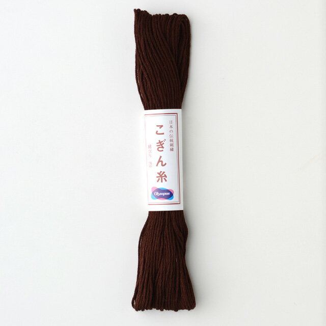 商品画像はサンプル画像のため、実物と色が異なります。目安としてご参照くださいませ。●素材：綿100％●容量：長さ約18m【商品の特徴】素朴でやわらかな風合いを大切にした6本撚りの糸。好みの太さに取り分け使用できます。【ご注文前に必ずお読み下...