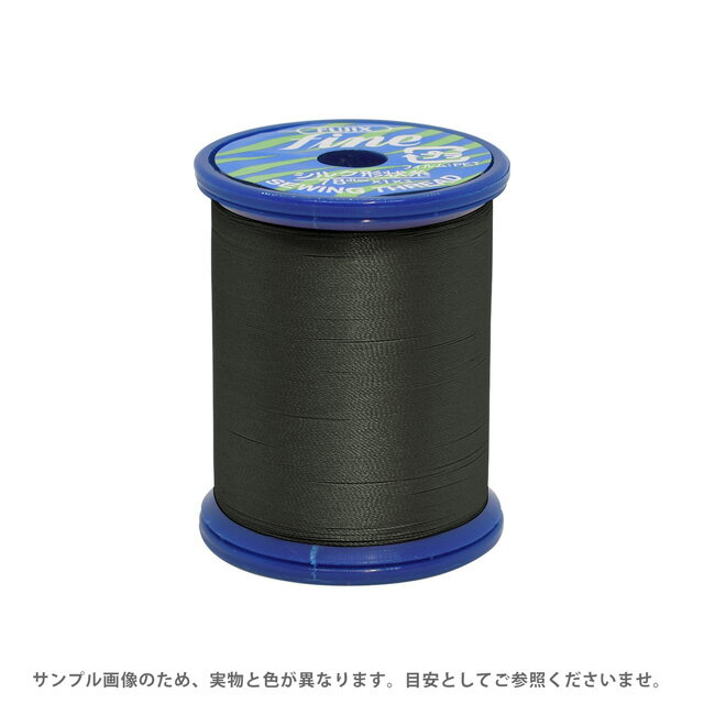 ●素材：ポリエステル100%●長さ：200m巻き●ミシン針：9〜14号【商品の詳細】シルクのような光沢感が美しく、やわらかい仕上がりが特徴のミシン糸です。ハイテク技術の結晶によりつくられた、細く、強く、縫いごこちの良い新機能縫い糸です。艶の...