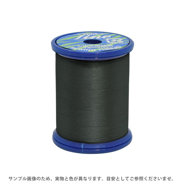 ●素材：ポリエステル100%●長さ：200m巻き●ミシン針：9〜14号【商品の詳細】シルクのような光沢感が美しく、やわらかい仕上がりが特徴のミシン糸です。ハイテク技術の結晶によりつくられた、細く、強く、縫いごこちの良い新機能縫い糸です。艶の...