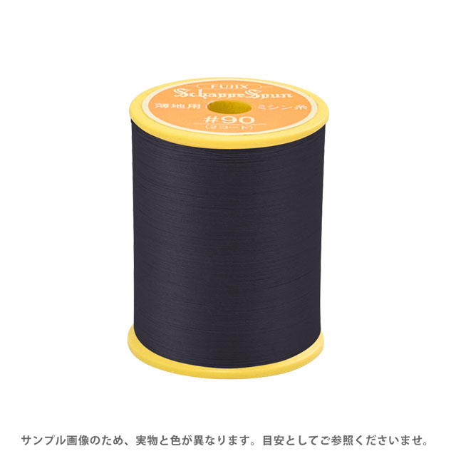 ●素材：ポリエステル100%●長さ：300m巻き●針：ミシン針7〜9番【商品の詳細】ローン、サテン、デシン、オーガンジー、ジョーゼット、クレープ、ボイル、ギンガム、シルク類などの薄くてデリケートな生地に適したポリエステルミシン糸です。細かく...