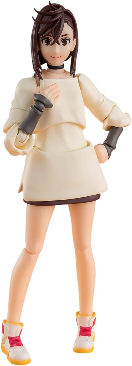 発売前日発送 BANDAI SPIRITS(バンダイスピリッツ) S.H.Figuarts フィギュアーツ ダンダダン モモ Ver.2 約140mm PVC&ABS製 塗装済み可動フィギュア 4573102722980 10月発売 ■セッ...