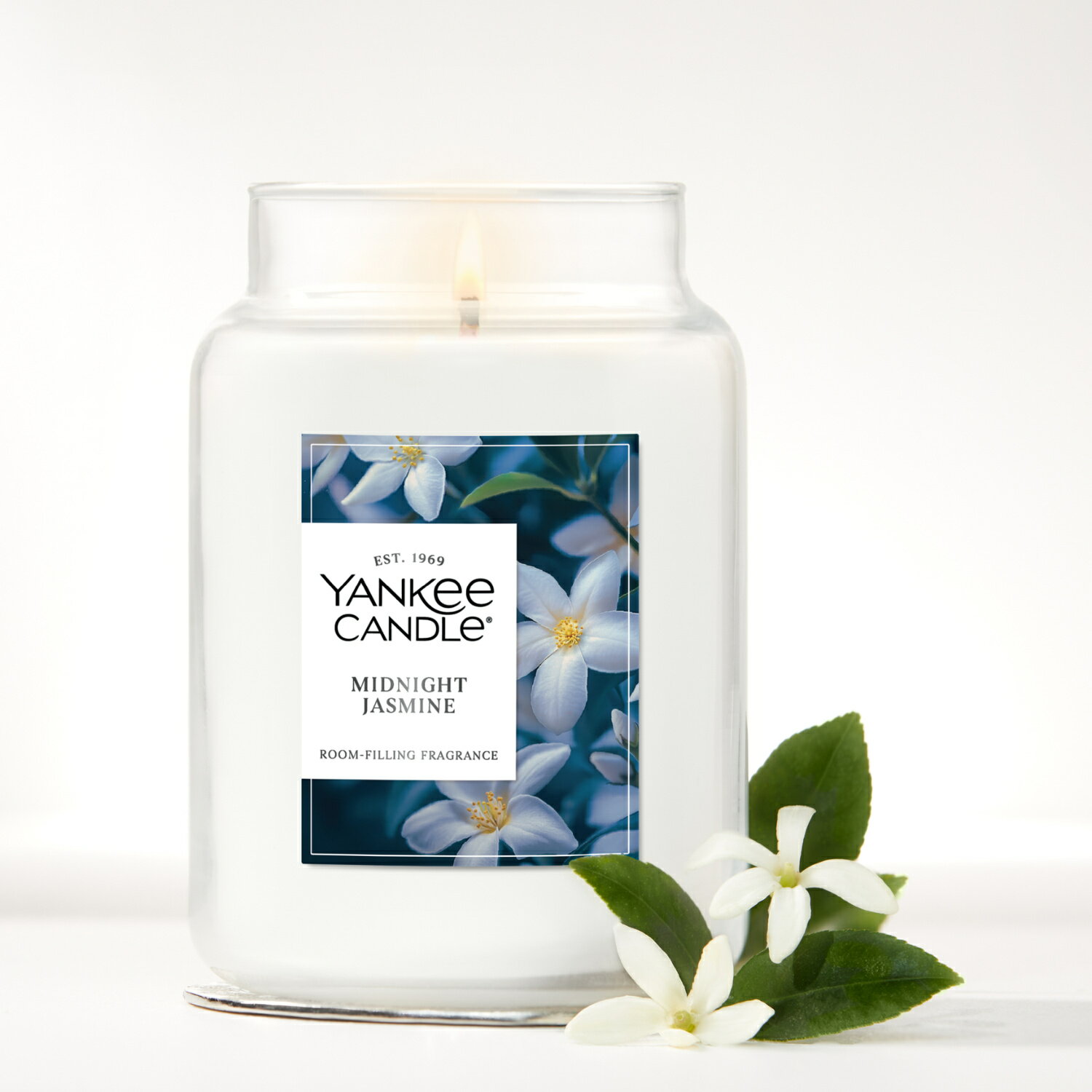 アメリカで最も愛されているキャンドルYANKEE CANDLEの定番キャンドル！ ■特長 ●従来品から香料含有量がアップ、より豊かな香り立ちに。火を灯さなくてもルームフレグランスとしてお楽しみいただけます。ギフトボックス入りなのでプレゼント...