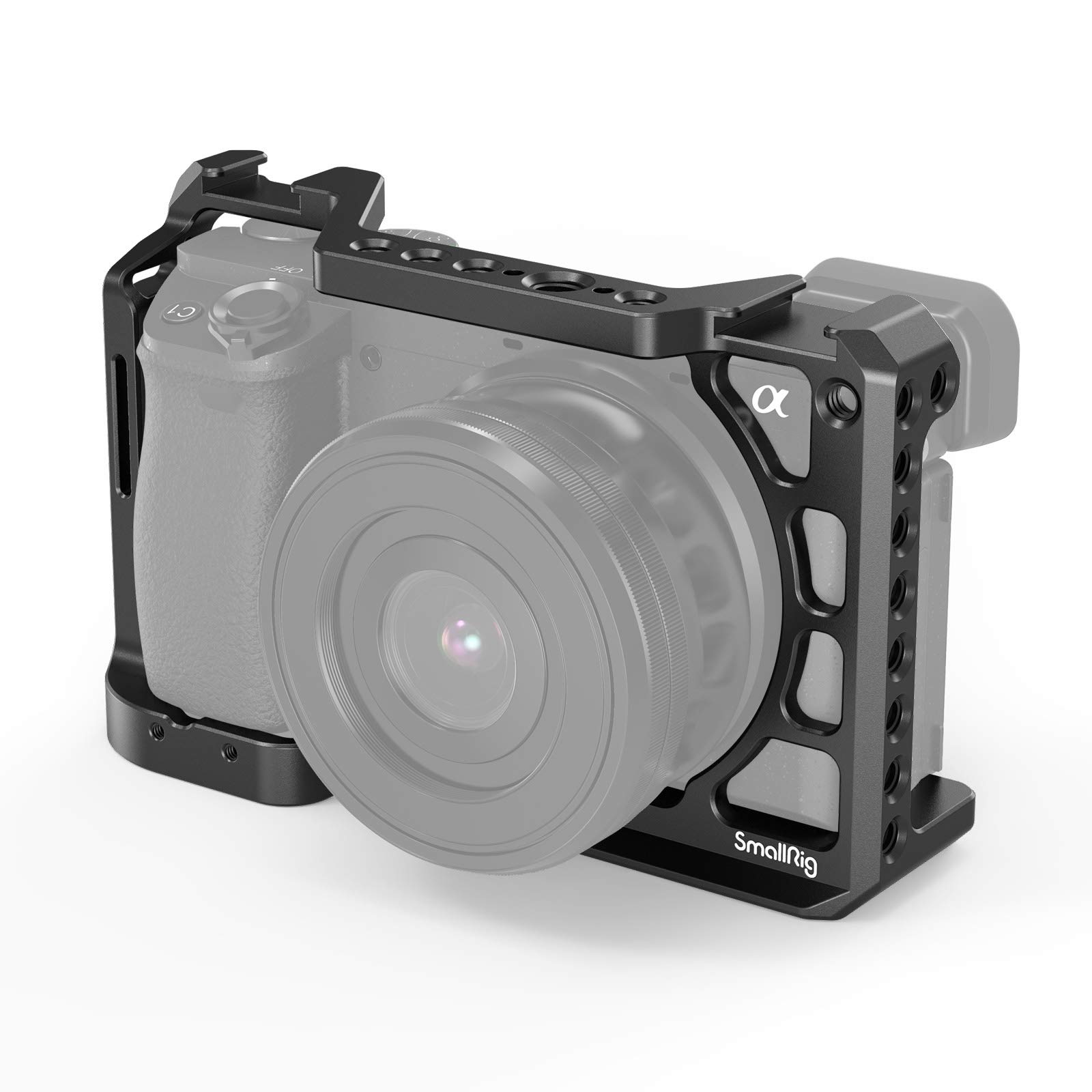 楽天市場】smallrig α6400の通販 楽天市場】smallrig α6400の通販