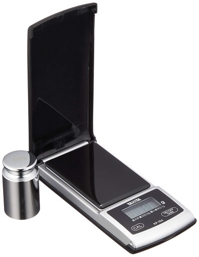 色:ブラック ひょう量(最大計量):200g 主な材質:ABS 最小表示:0.1g 表示文字高:10mm