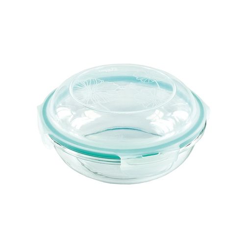 間口x奥行x高さ(mm):176x176x79 ■メーカー品番:LBF661 ■容量(L):0.63