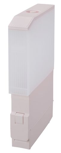 本体サイズ:幅10x奥行40.5x高さ64cm 材質:ポリプロピレン、ポリスチレン 原産国:ベトナム