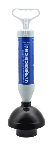 トイレ 本体サイズ:本体サイズ(クリーナー取付時):約432mm~601mm 素材・材質:本体:ポリプロピレン、塩化ビニル樹脂、大カップ:天然ゴム、小カップ:塩化ビニル樹脂 生産国:台湾 清掃用品