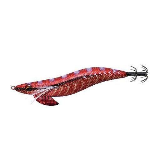 サイズ:3.5号 重量:21g 最高のバランスと沈下姿勢。そしてダートを極限まで突き詰めたノーマルタイプラインアップ。 大口径3Dアイ フィックスドSUSアイ スリムノーズ オユアレスポンスボディ ヘキサゴンシンカー パーフェクトキャッチフック