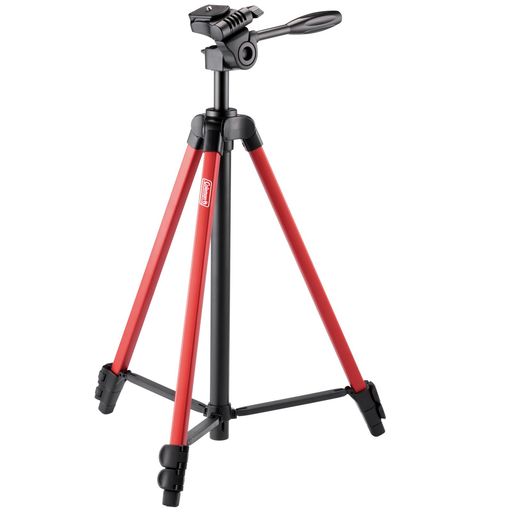 メーカー型番 : CV-3 RED 全高 : 1460mm EVスライド : 310mm 縮長 : 506mm 脚径 : 17mm
