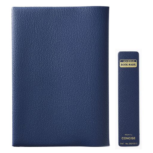 【製品サイズ】18.9x34.5cm 【内寸サイズ】18.5x29.2cm 【収納目安】B6判、文芸書(約18.2x12.8cm 本の厚さ3cmまで。 表紙の厚みにより入らないことがございます。素材の性質上気温により約3mm前後サイズが変化...