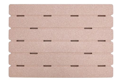 サイズ:約60x85x3.6cm 本体重量:約560g 材質/ポリプロピレン 製造国:日本
