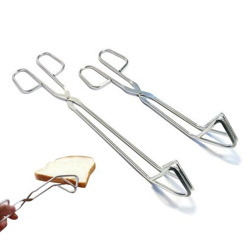 【2本セットで用途広がる・24cmと30cm】 24cmと30cmの2本セットで、調理から盛り付けまで幅広く対応。短いものは手元での作業に、長いものは深い鍋やバーベキューでの使用に最適です。 【高品質ステンレス製・錆びにくく長持ち】 良質な...