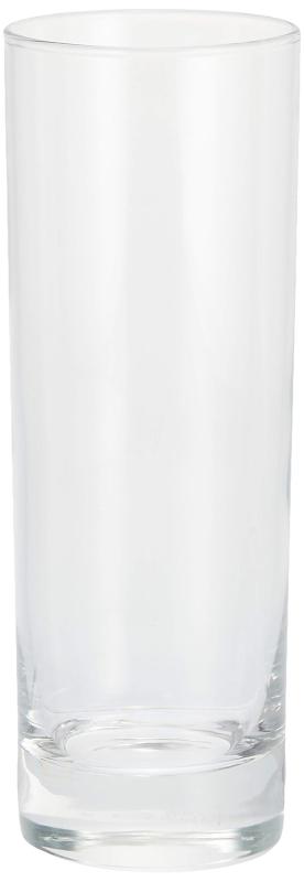 アルクインターナショナル イスランドゾンビグラス 310cc D0575(87717) ソーダガラス 中国 (6ケ入) RIS0403直径60(口径)(60)×高さ166(mm)重量:約270g素材・材質:ソーダガラス原産国:中国耐熱温度差...
