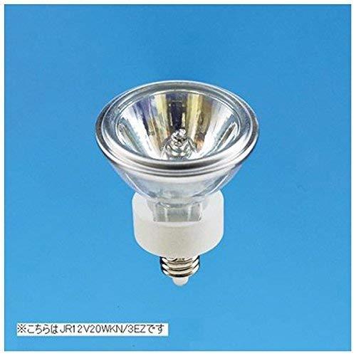 パナソニック 35形狭角 ダイクロビーム（一般発光管タイプ）12V用【1個入】 JR12V35WKN3EZ