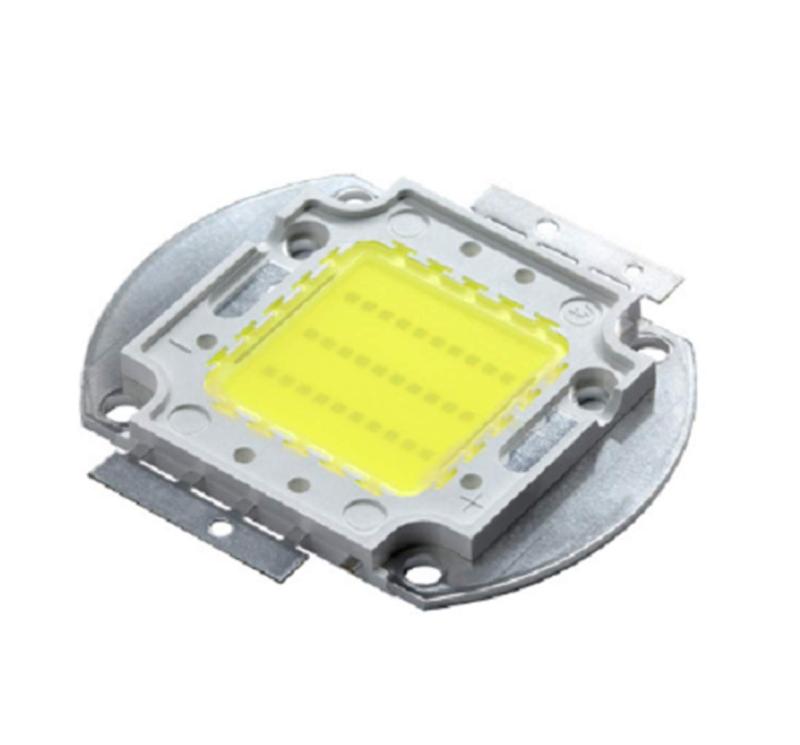 IMENG(LEDライト）10-300W LEDチップ 3000K / 4000K / 6000K 順電圧30VF/36VF/45VF/54VF LED光源モジュール 照明器具用発光ダイオード超明るい光源 50W 6000Lm高効率・省エネ...