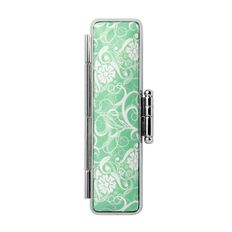 サンビー フラワーシリーズ印鑑ケース Ver.1