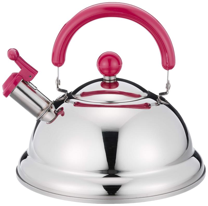 竹井器物製作所 クイックワン 省エネ笛吹きケトル 2.5L