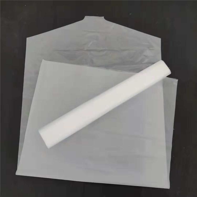 ・素材: プラスチック（全新料）・加工技術: 複合・用途: ショッピングバッグ・サイズ展開: 60×90cm、60×120cm、45×75cm、60×130cm