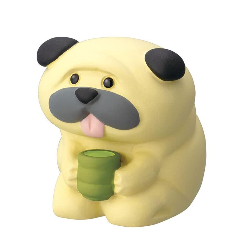 デコレ デコレコーポレーション ミニチュア雑貨 concombre