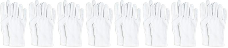 おたふく手袋 作業手袋マチ無スムス40s 12双組 5008 SS/S/M/L/LL
