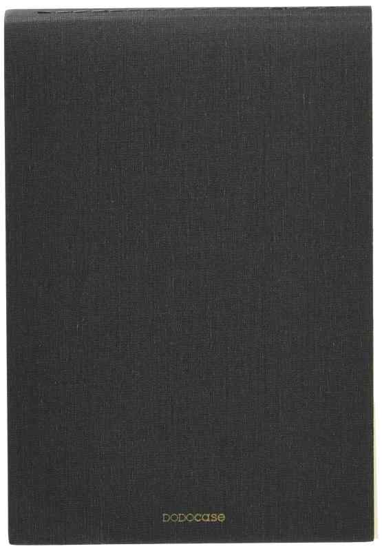 DODOcase 【iPad miniケース用 ペーパーリフィル】 Folio Paper Refill iPad mini - 50ページ AC031001DODOケース Folioケース用リフィルペーパーヨウ