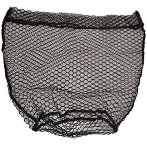 マルシン漁具 ラバーネット替網(荒目) 45cm適合枠：45cm網目：荒目網の深さ：55cm網目：20mmすくい上げる時に水の抵抗の少ない荒目のラバーネットです。
