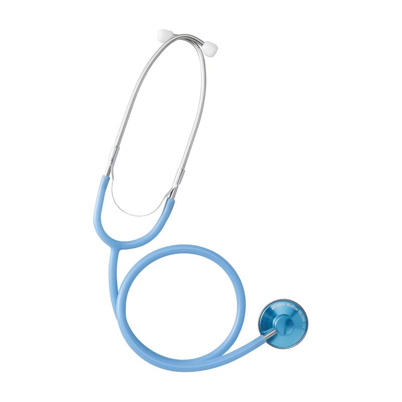 聴診器 エントリーモデル エコミーS CK-A603AT Spiritmedical