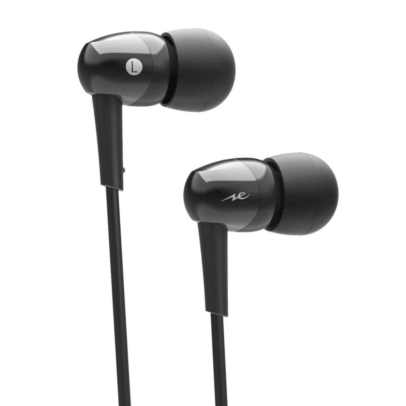 ラディウス radius HP-NX10 ハイレゾ対応イヤホン : Ne new ear NeEXTRAシリーズ FLW構造ドライバー 有線 カナル型 リモコン マイク付き HP-NX10FLW構造ドライバー搭載ハイレゾイヤホン リモコンマ...