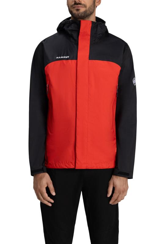 Mammut ジャケットマイクロレイヤー 2.0 ハードシェル HS フーデッド ジャケット アジアンフィット AF メンズ/Microlayer 2.0 HS Hooded Jacket AF Menメンズ販売サイズ：アパレル(EUROS...