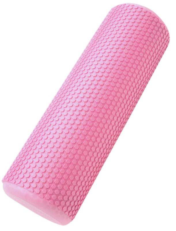【ハニカム構造】 フォームローラー 筋膜ローラー EVA素材 30cm 45cm 筋膜リリース✅サイズ:(縦)15cm✅サイズ:(横)30cm/45cm✅カラー展開:ブラック/ブルー/ピンク/パープル✅重量:(約)260g/400g✅材質:...