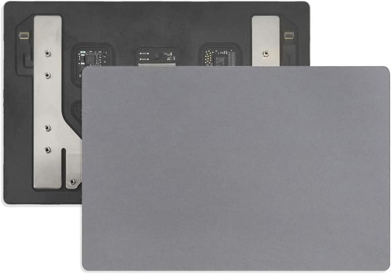 Shanskrit 交換用トラックパッド タッチパッドケーブルなし MacBook Pro 13インチディスプレイ A1706 A1708 A1989 A2159 (2016-2019)用対応機種: MacBook Pro 13inch A...