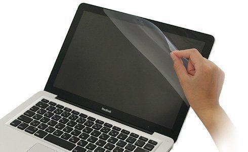 パワーサポート アンチグレアフィルム for MacBook 13inch PEF-53 parent