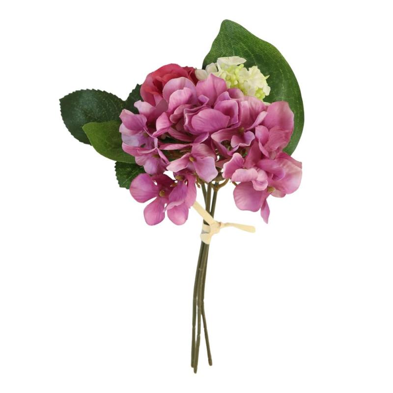 なーむくまちゃん工房 小さい仏花（S） お仏壇用の造花 高さ15cm Sサイズこちらは1本での販売です。総高さ15cm 幅10cm（花のある水上高さ約10cm）商品により若干の個体差がございます。こちらは造花のみの販売です。花立ては別売りで...