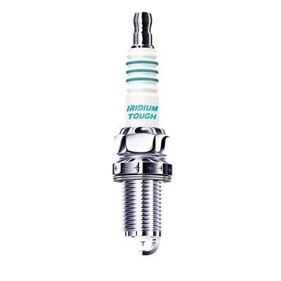 デンソー(DENSO) イリジウムタフ VCH16 品番：V91105658主要適合車 : 4輪・ネジ径 (mm) : 12ネジ長さ (mm) : 26.5・六角二面幅 (mm) : 14火花ギャップ (mm) : 1.1・碍子プロジェクト...