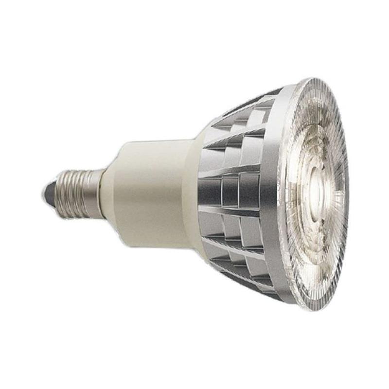 遠藤照明 JDR series 適合ランプ 位相制御 電球色 RAD735M●入数(個)：1<br>●光源色：電球色<br>●色温度(K)：3000<br>●高演色Ra92<br>●配光：中角...