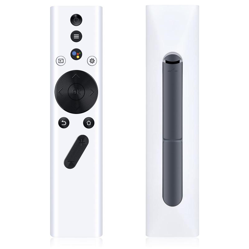 SHZ プロジェクター交換用リモコンfor XGIMI Halo/Halo+ Elfin/Mogo/Mogo Pro/Mogo Pro+ プロジェクターシリーズ交換用リモコン☞【交換用リモコン】本製品は、XGIMI製リモコンの紛失や無反応（...