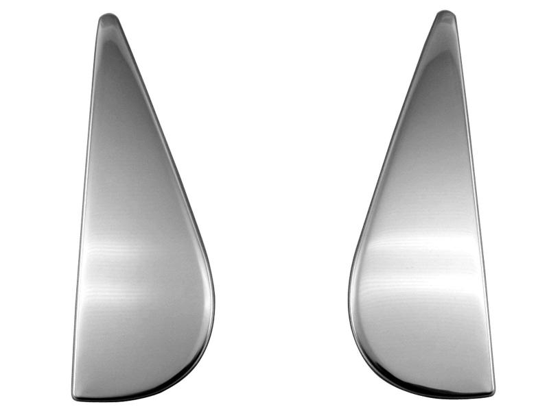 BRIGHTZ ハスラー MR92S MR52S 超鏡面ステンレスメッキピラーパネル 2PC 【 PIL-SIL-432 】 R92 R52 92S 52S 92 52 90 50 43645同一商品でも様々な名称・通称がありますので、下記...