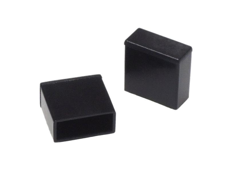 KAUMO USBコネクタキャップ 保護カバー (ブラック 50個) KM-CU368標準的なUSBコネクタ(USB Aオス端子)にぴったりフィットするキャップです。適度な柔軟性のあるポリエチレン樹脂製なので、しっかり取り付けることができ、...