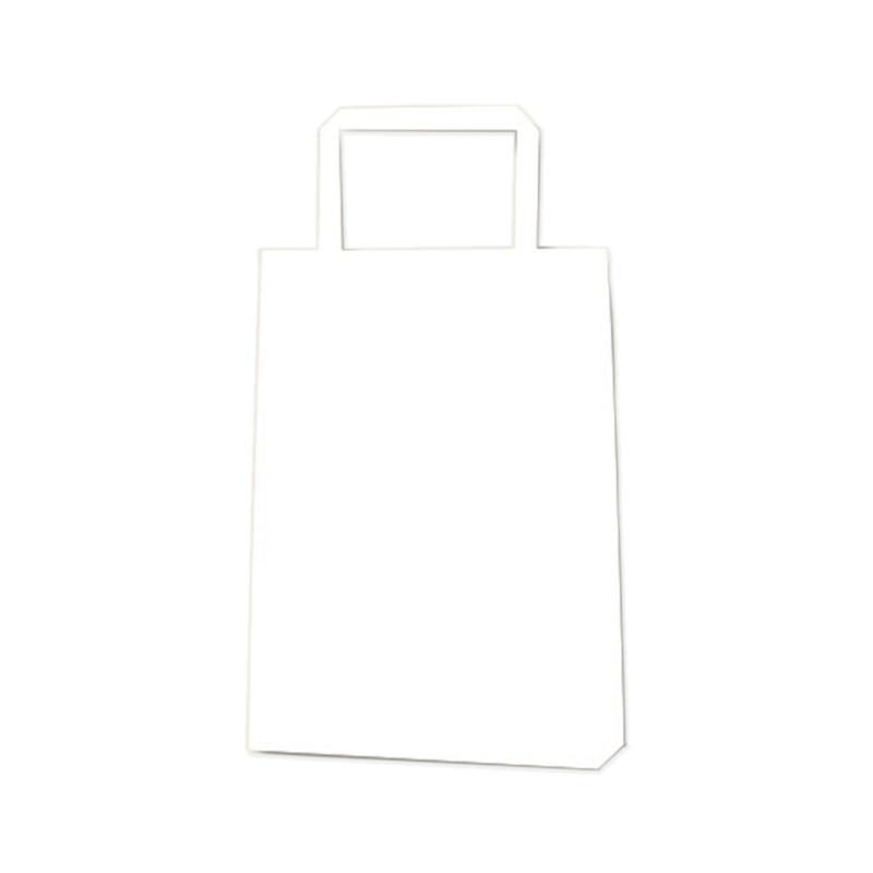 H25チャームバッグ GIFT_WRAP
